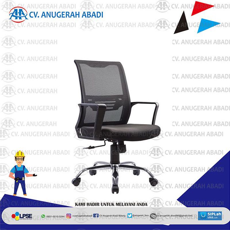 Kursi kantor / Kursi Kerja / Kursi Rapat Ardent Office Furniture 2759