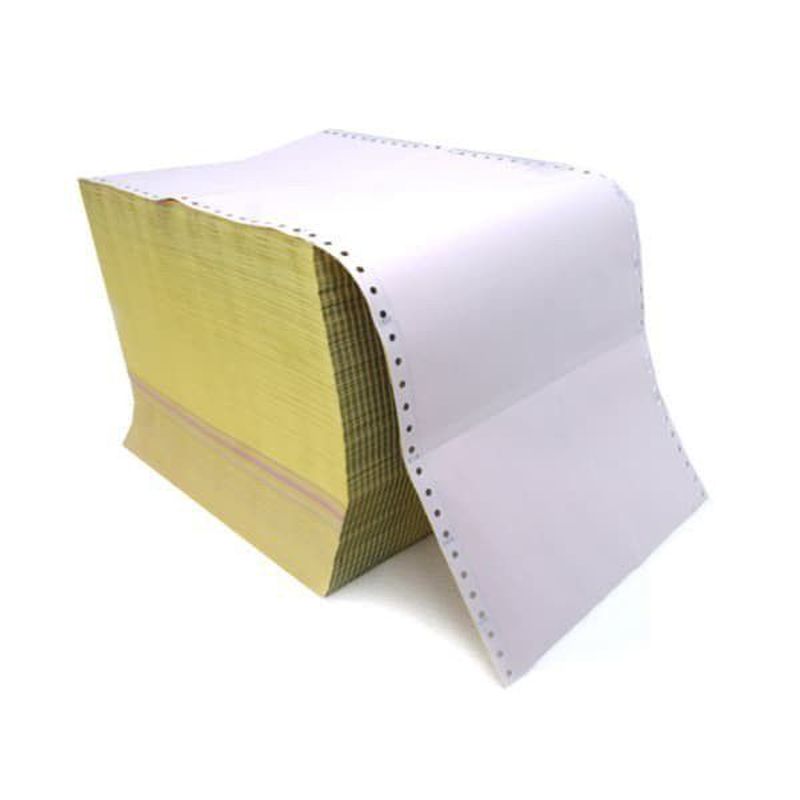 Kertas Continuous Form