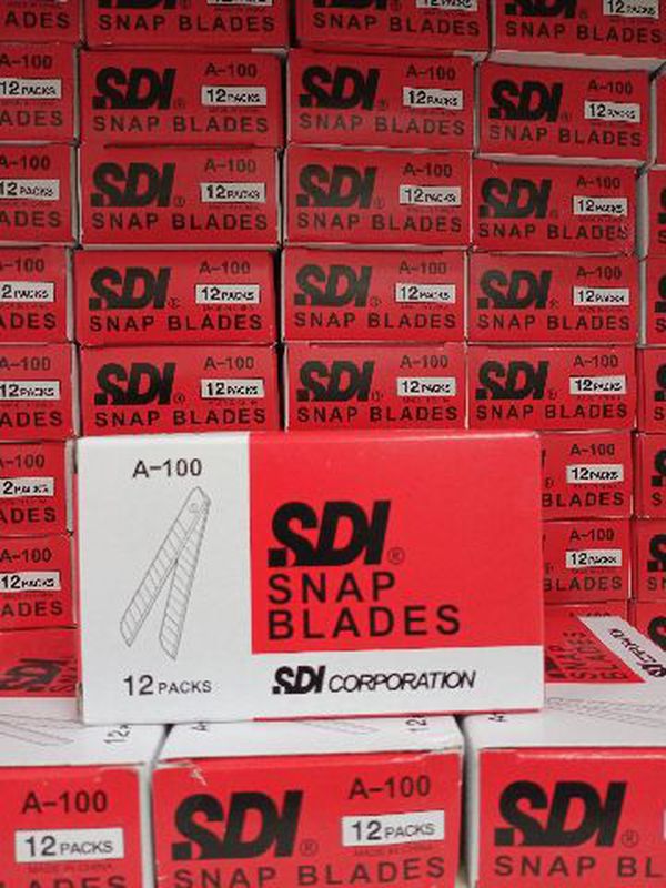 ISI CUTTER SDI A-300