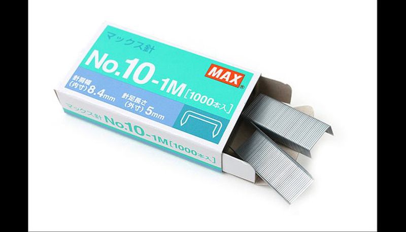 Staples Ukuran HD 10