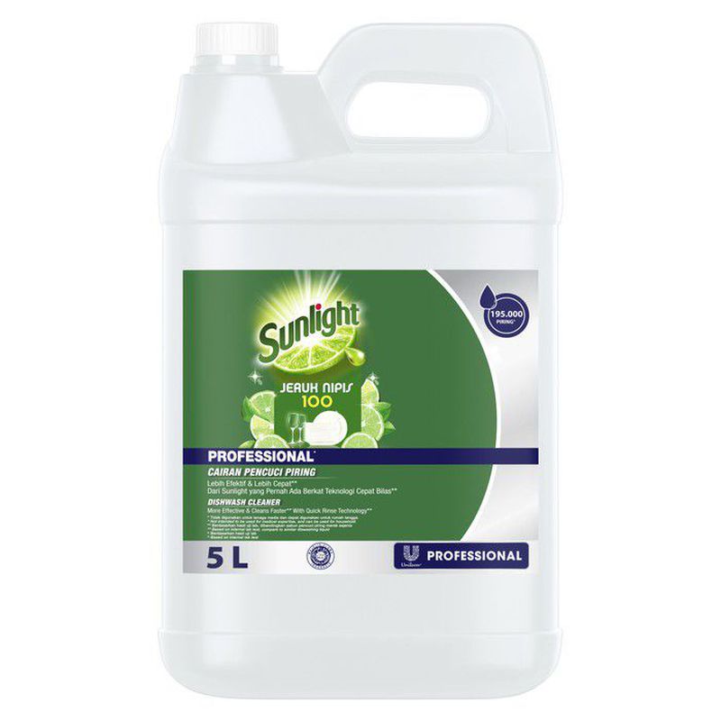 Sunlight 5L