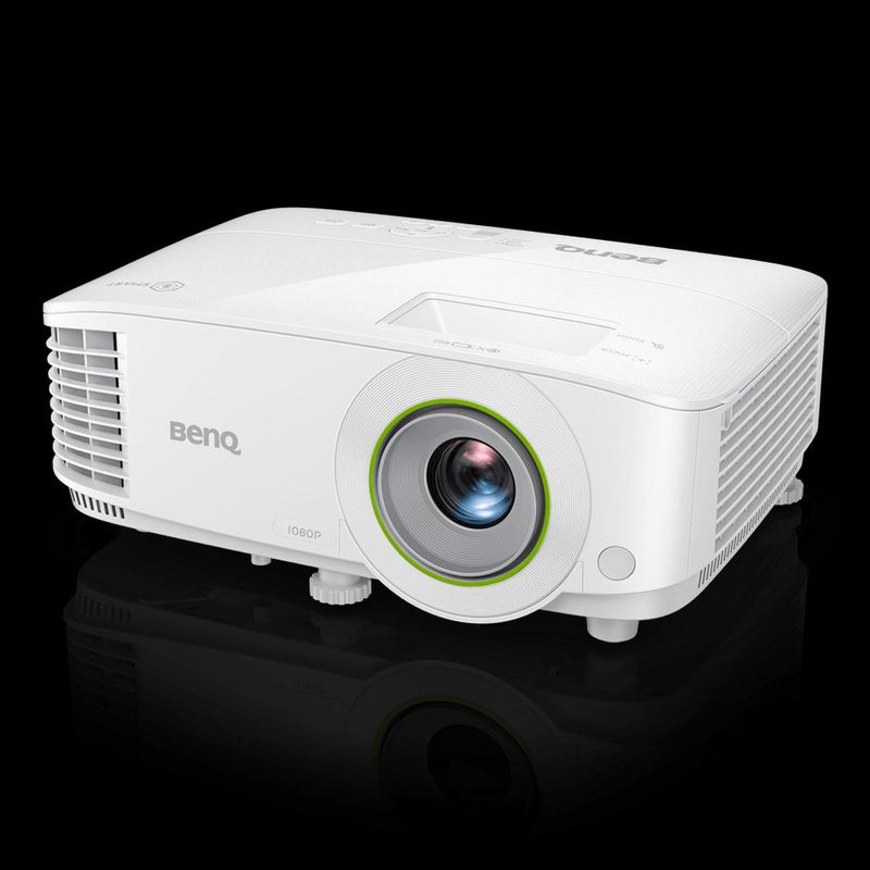 Proyektor Wireless BenQ EH600 3500lm Full HD Meeting Smart Projector