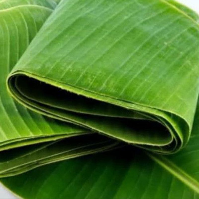 Daun pisang