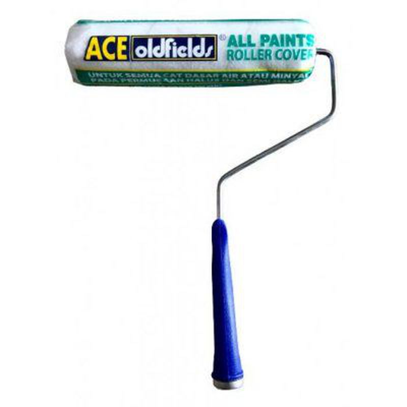 Kuas Roll ACE ALL PAINT 230mm (ATK)