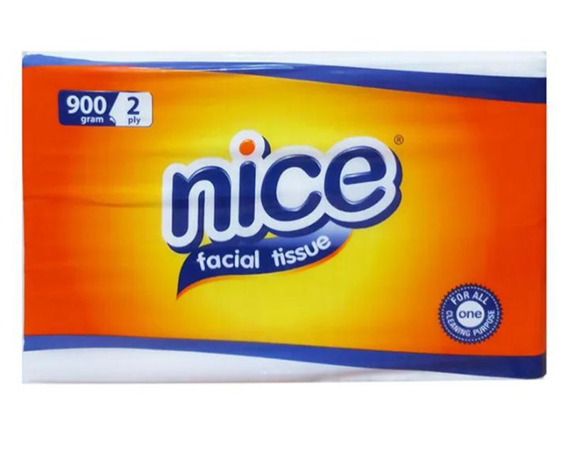 tissue nice 900 gram