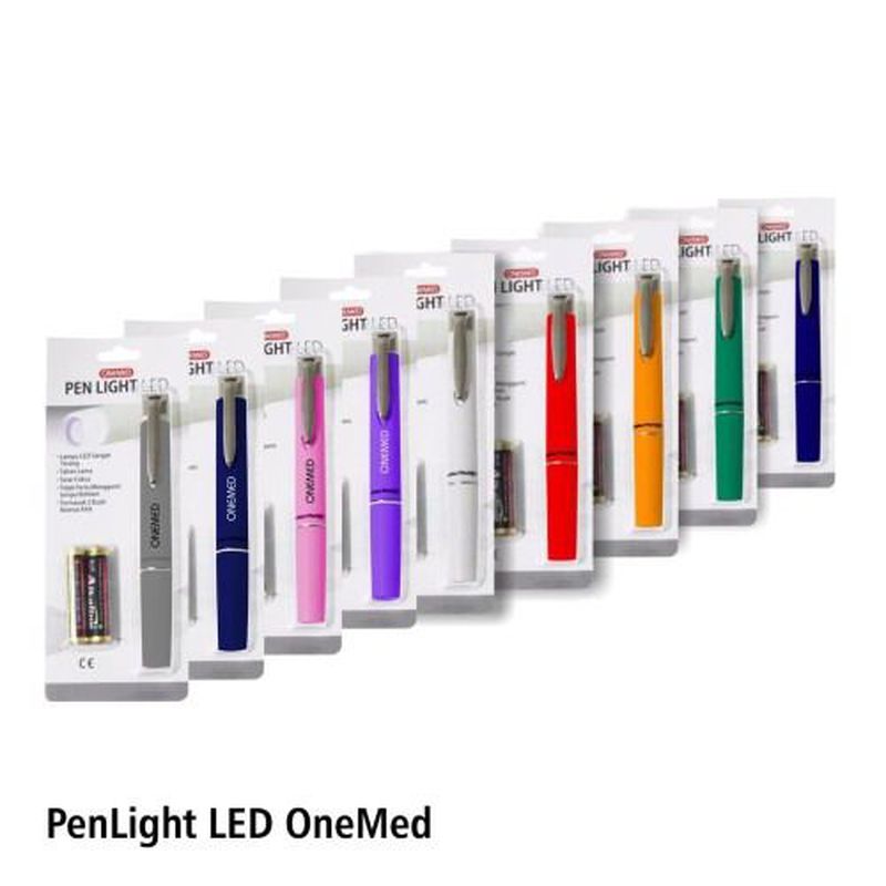 Penlight LED One Med
