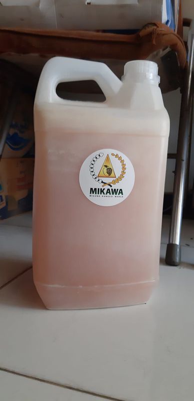 Karbol Mikawa Jurigen 5L