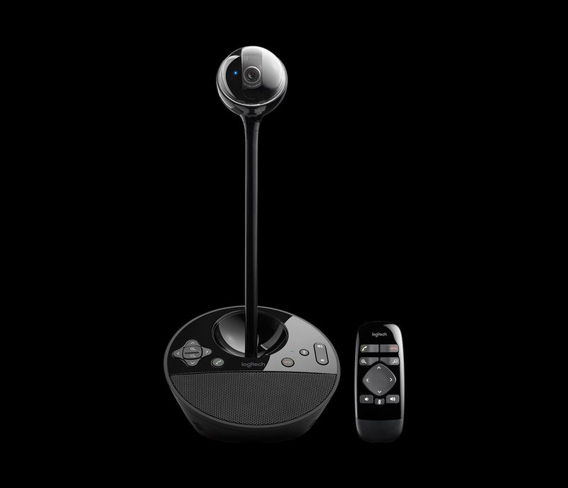 LOGITECH BARETONE PAKET ZOOM CONFERENCE