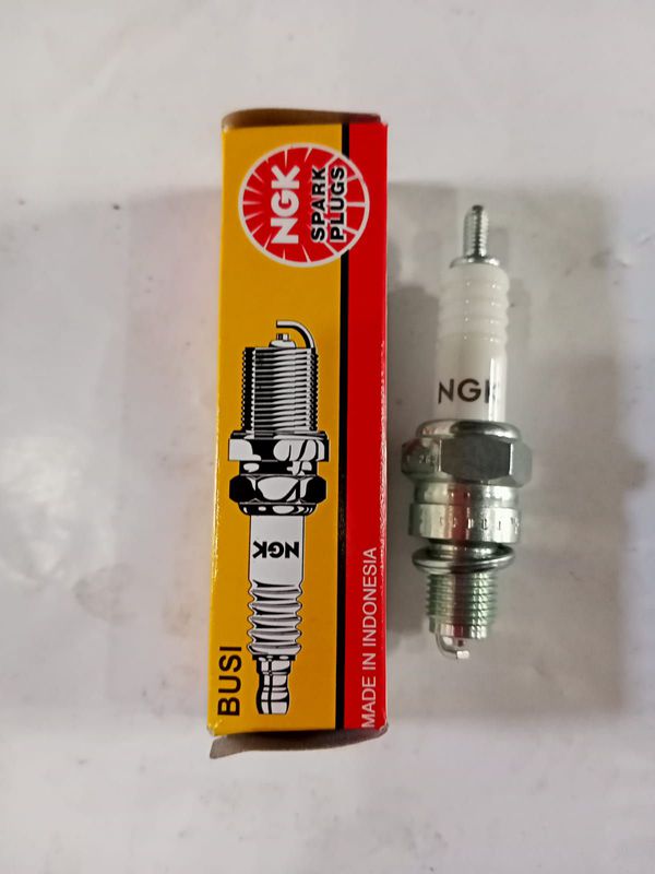 busi Honda Supra fit