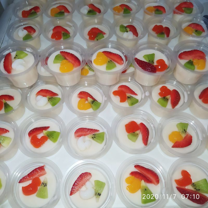 Snack Box by Dapur Mas Echo - Paket B