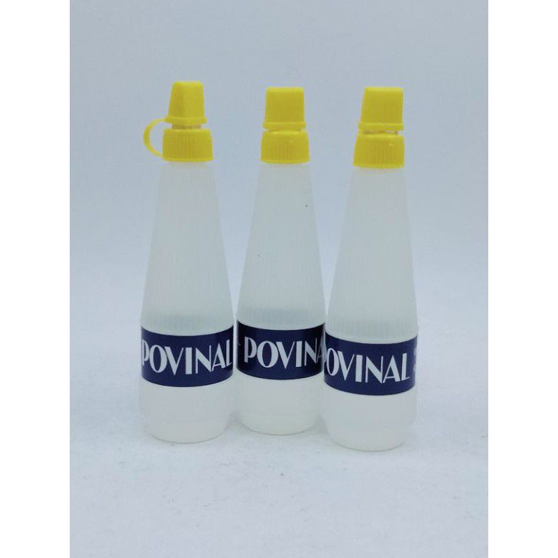 Lem Povinal Tanggung