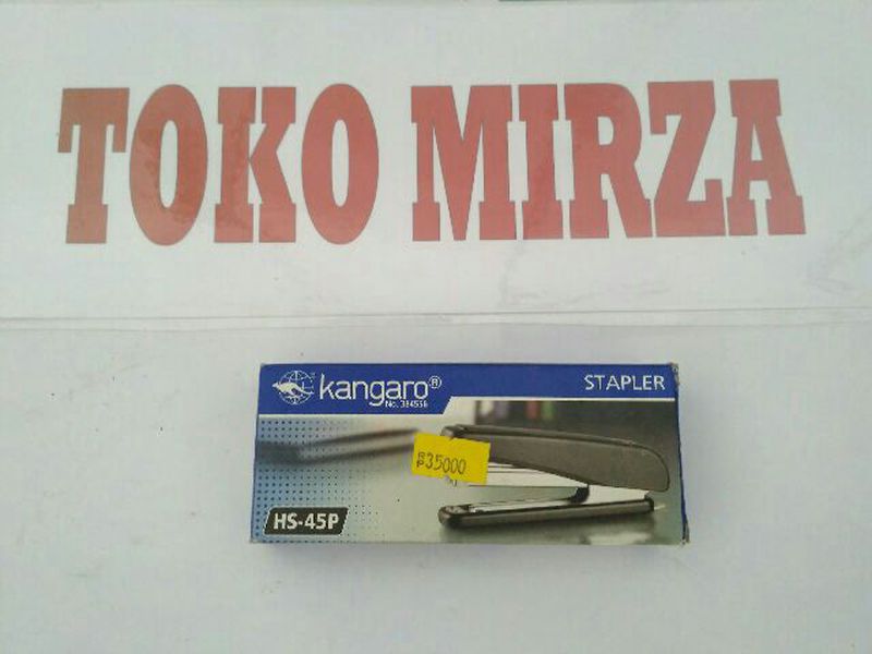 Stapler Kangaro HS-45P