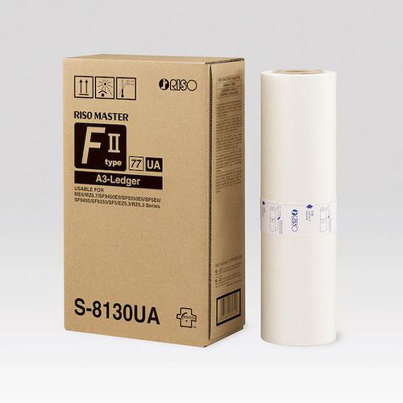 Kertas Master B4 - OVN129