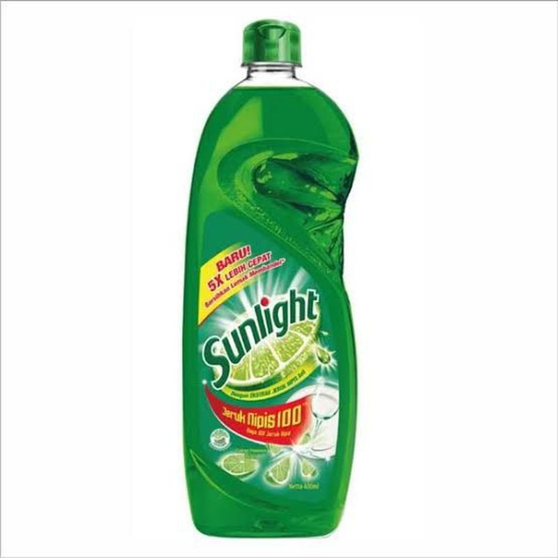 Sunlight - 500 Ml