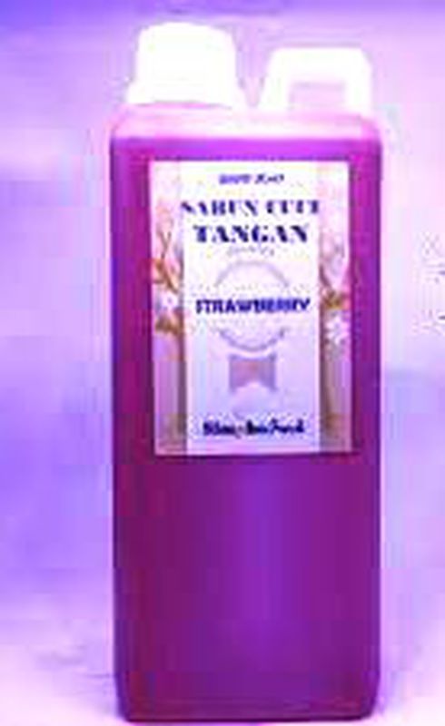 HAND SOAP 1 Liter