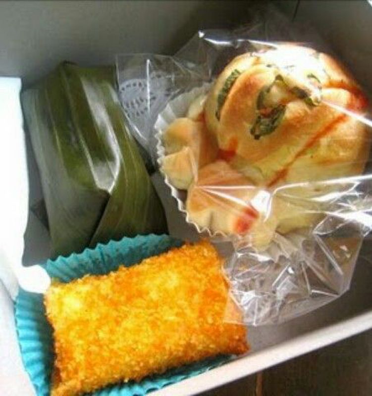 paket snack 3