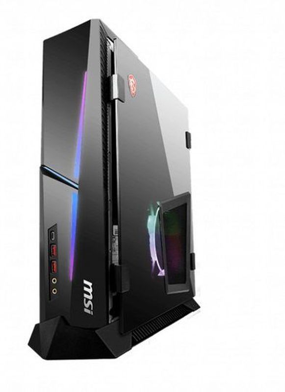 MEG Trident X 12VTE 9S6-B92411-071