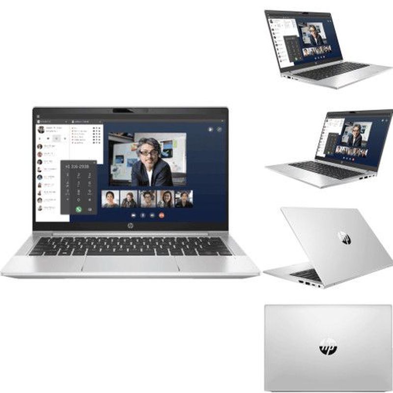 HP ProBook 430 G8 36U71PA
