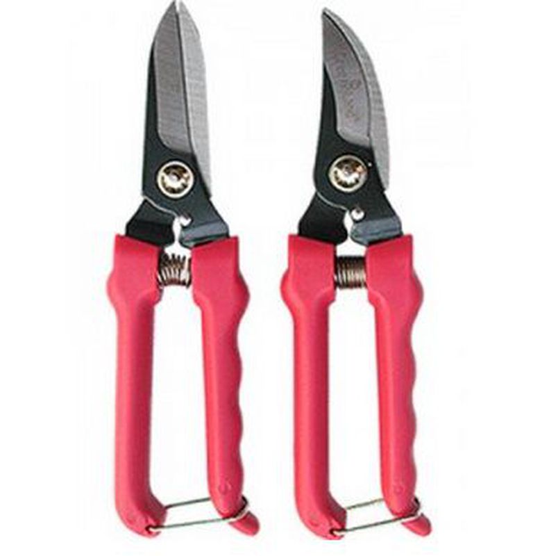 GUNTING POTONG RANTING