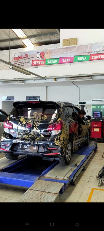 SERVIS INNOVA INVOICE 0097367
