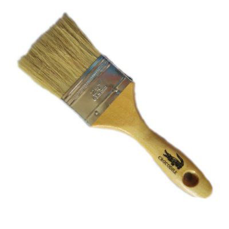 KUAS CROCODILE 2,5'' (ATK)