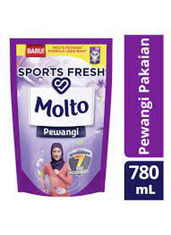 Molto Purple 780ml