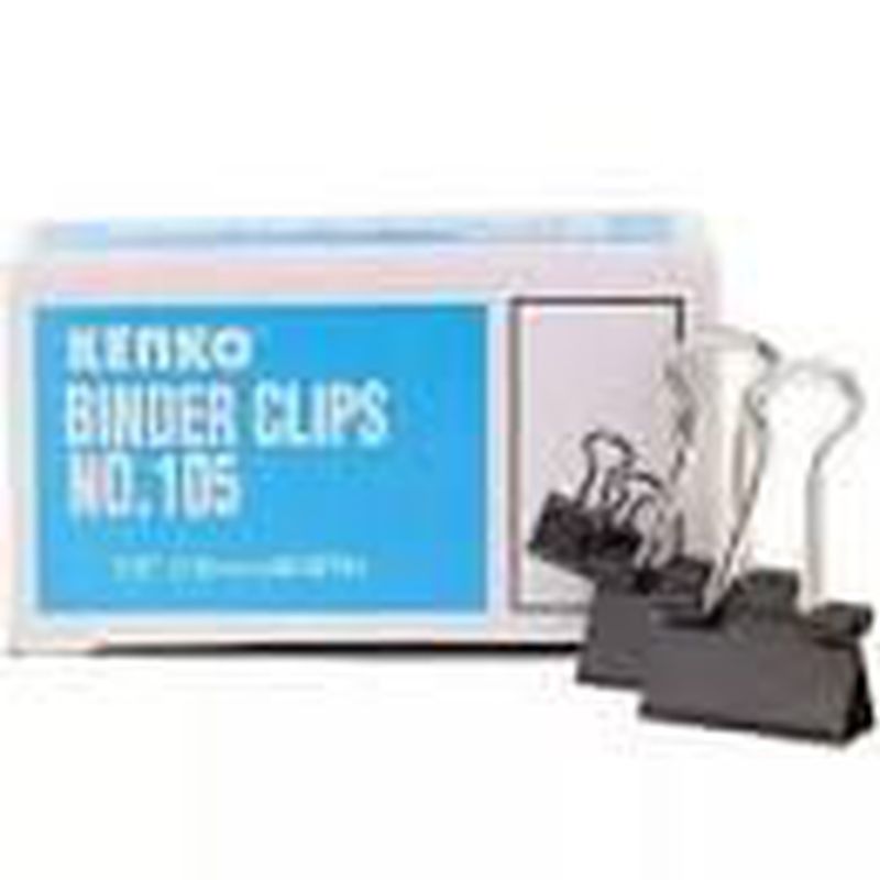 Binder Clip No. 105