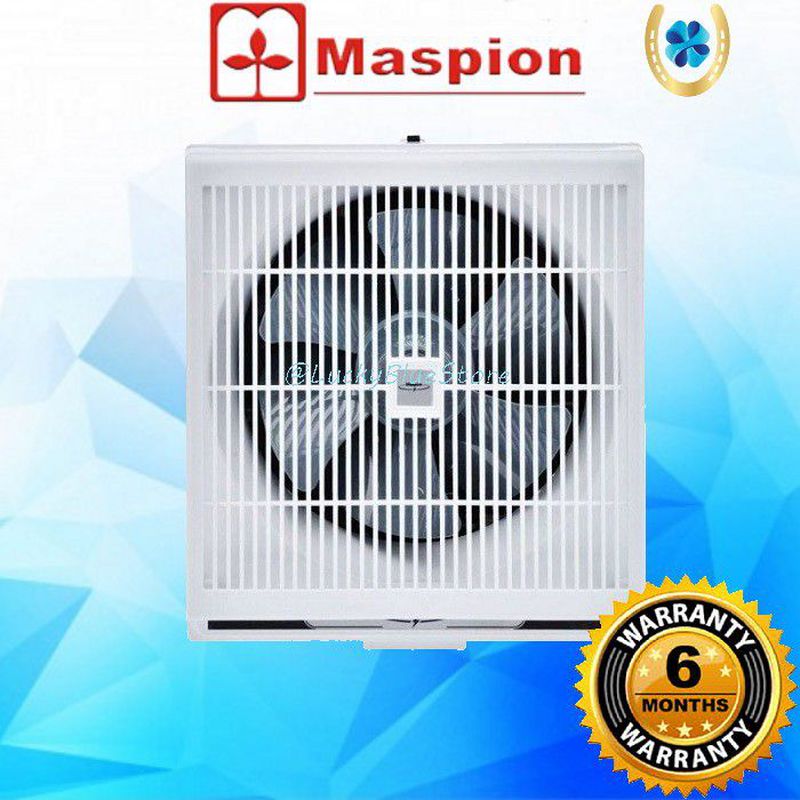 MASPION EXHAUST FAN DINDING MV-300 NEX 12 INCH