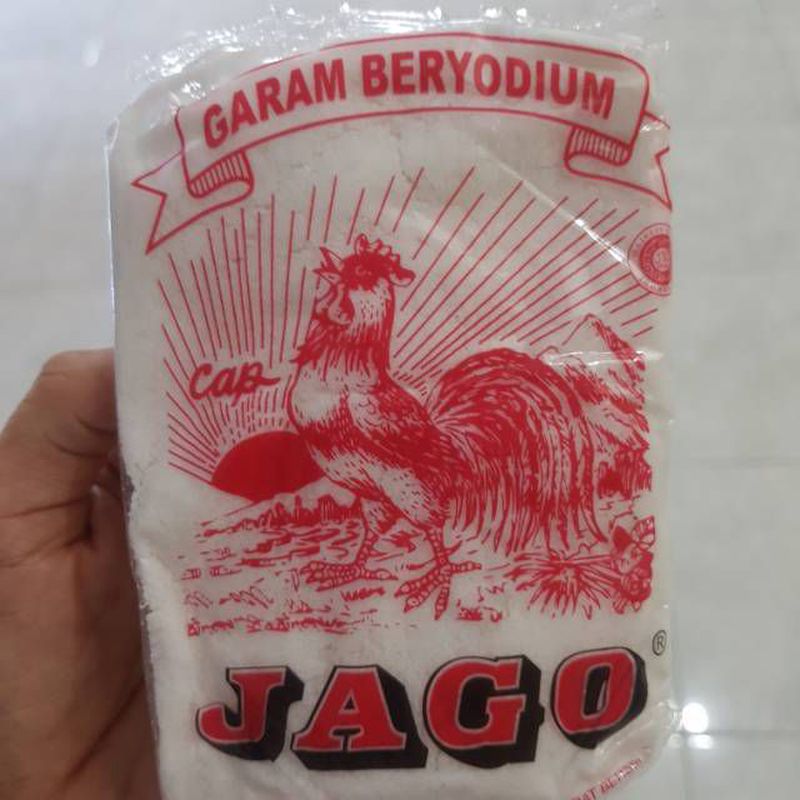 garam