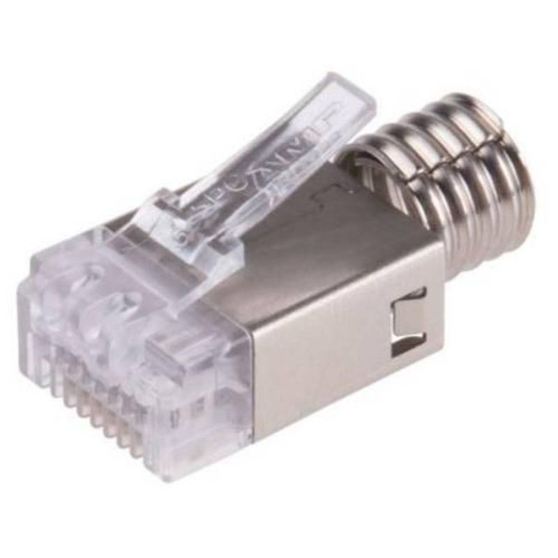 CONNECTOR COMMSCOPE RJ45 CAT6