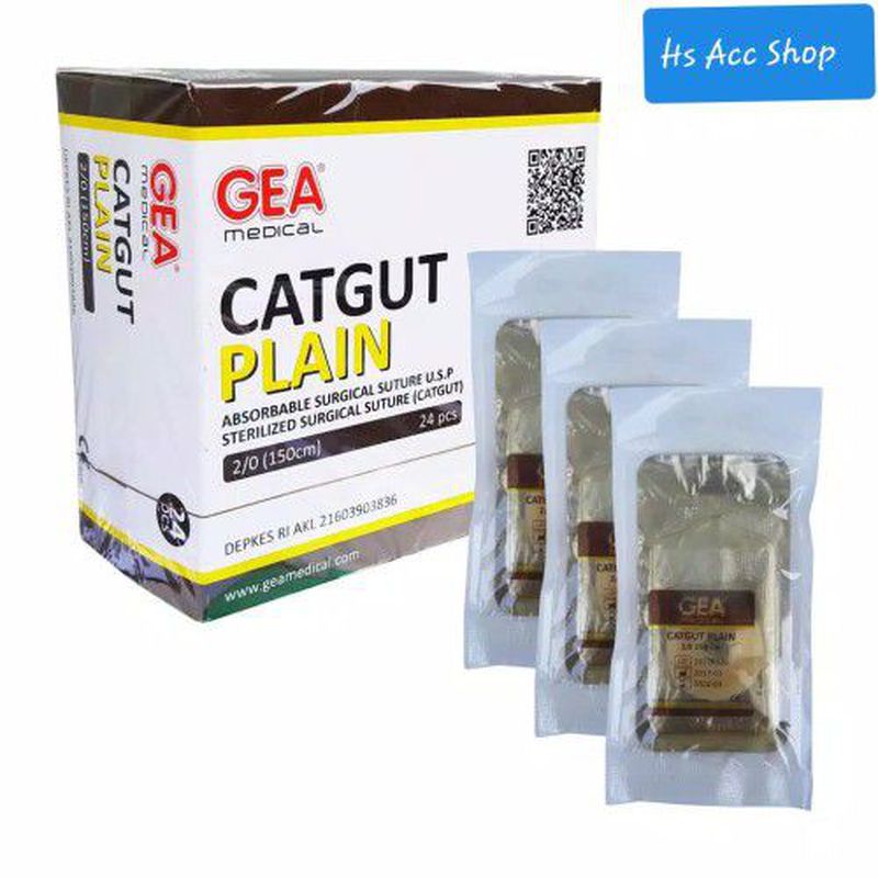 CATGUT