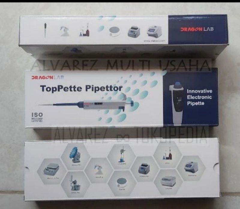 mikropipet 100-1000 mikron