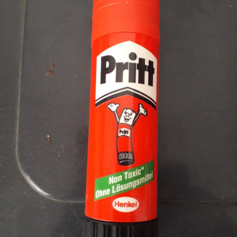 LEM STICK PRITT 40 GRAM