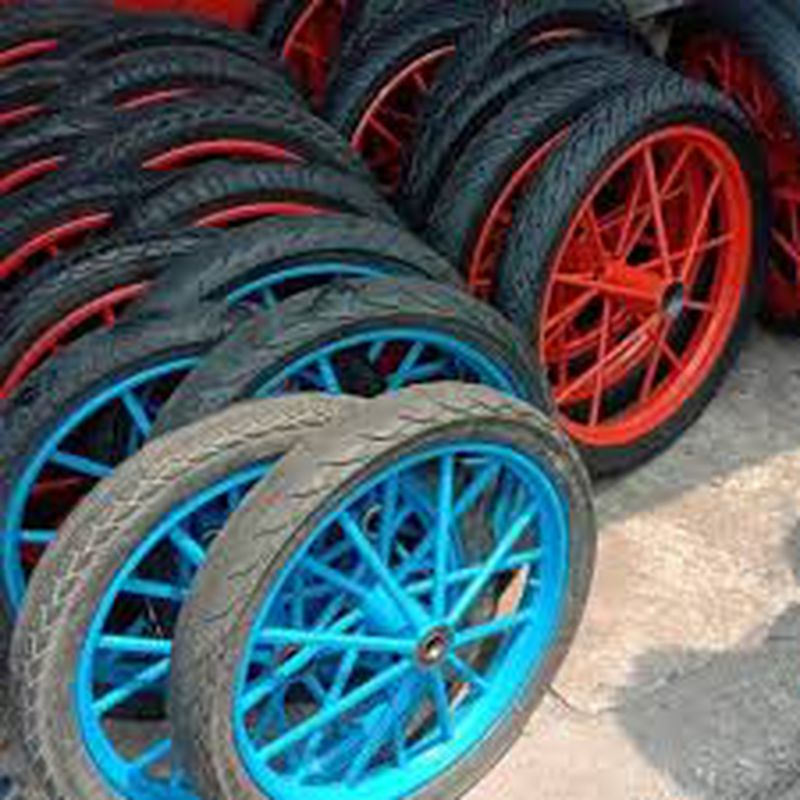 Ban Luar 17 inch (Ban Gerobak)