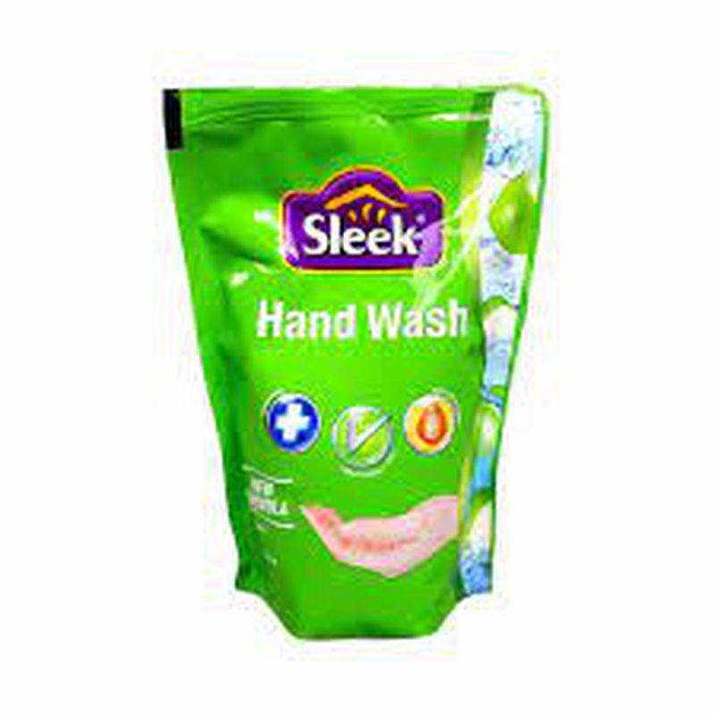 SLEEK HAND SOAP