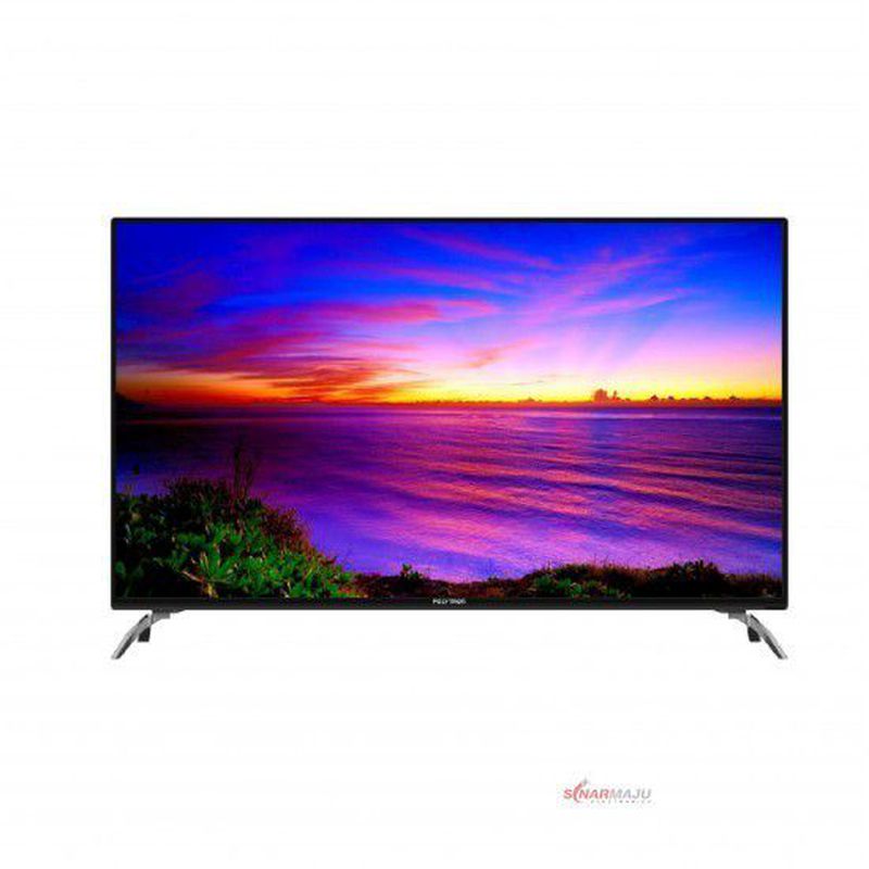 LED TV POLYTRON 50 INCH 50V8753