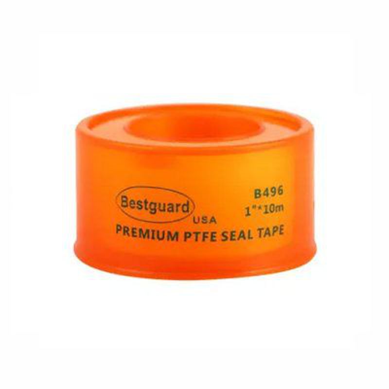 PREMIUM PTFE SEAL TAPE 1'' 10 METER BESTGUARD B496 (ATK)