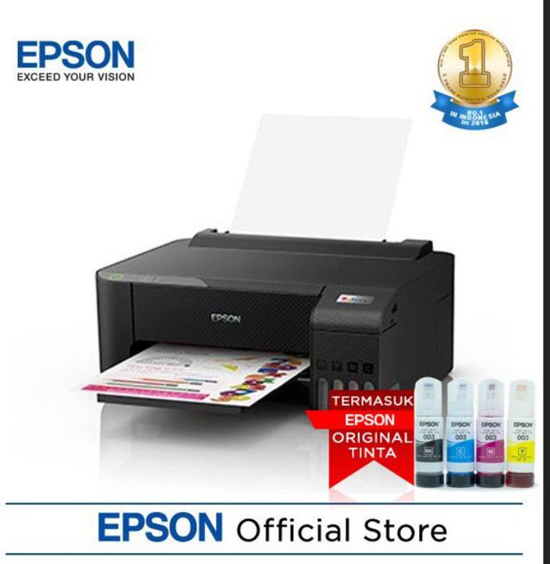 PrinterEpson L310