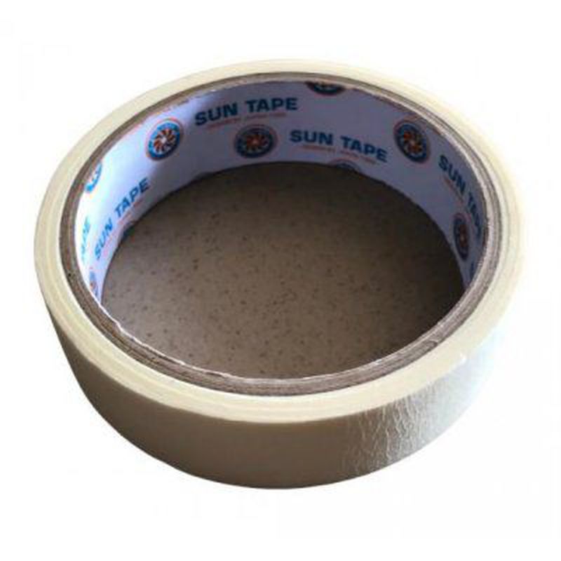 Lem Kertas / Masking Tape 1