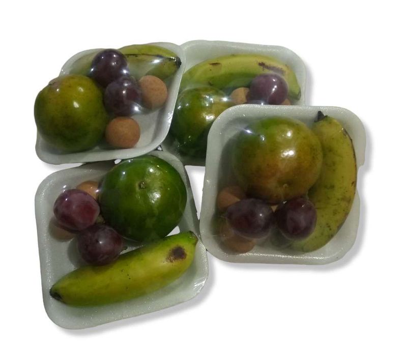 snack buah A