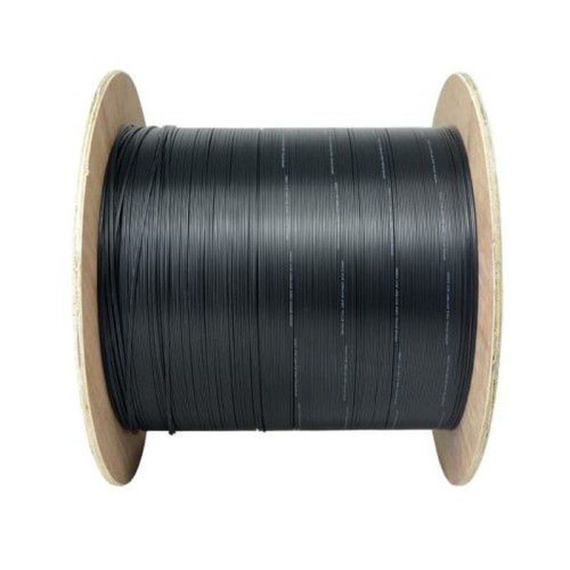 FIBER OPTIC CABLE OUTDOOR 12 CORE 4000M ARMORED HIGH QUALITY