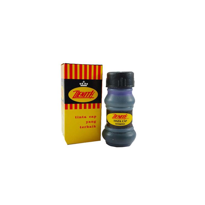 Tinta Stempel Zenith