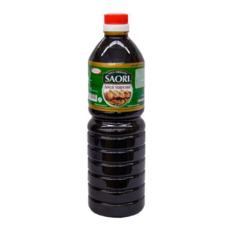 Saus Teriyaki