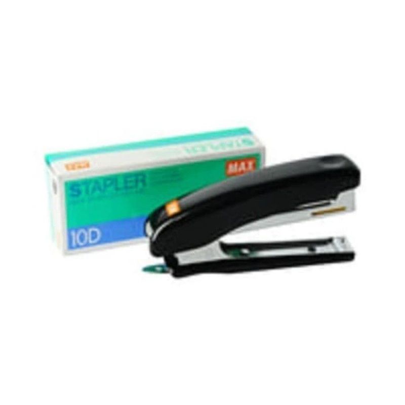 STAPLER HD-50 MAX BLACK