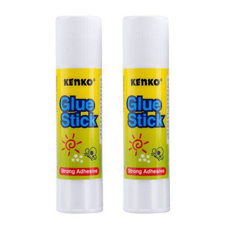 LEM GLUE STICK 25gr KENKO (ATK)