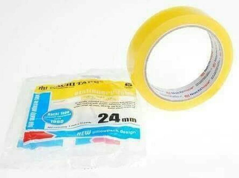 Isolasi Nachi 1 X 72 INCHI