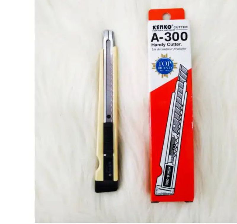 Cutter kecil Kenko