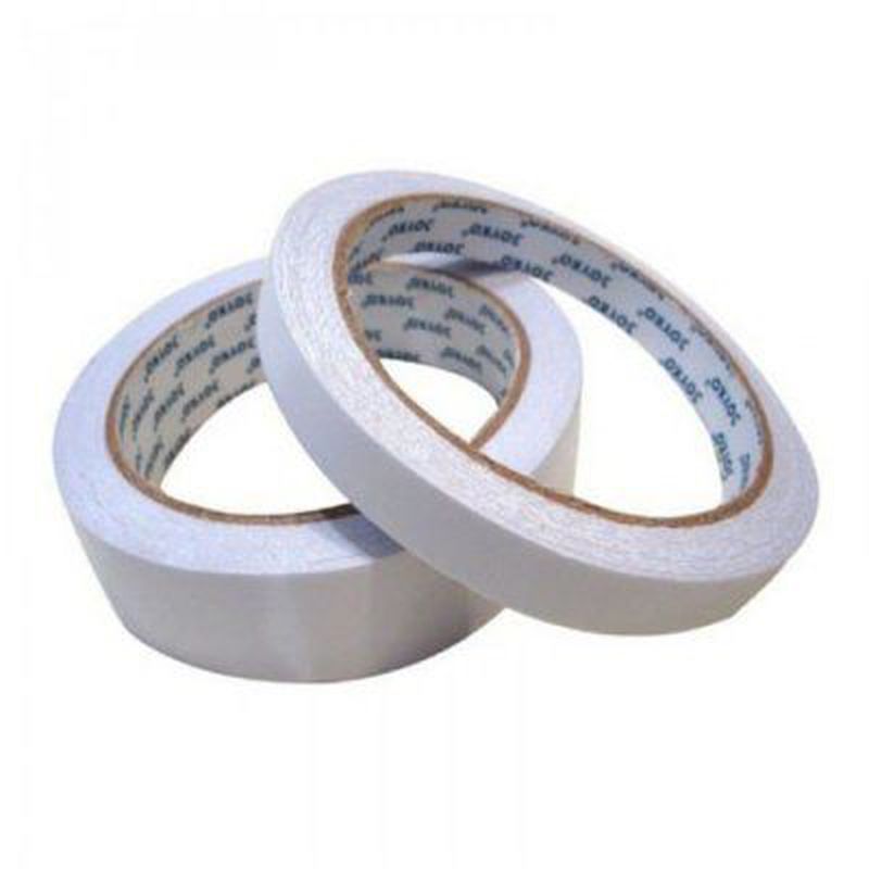 DOUBLE TAPE JOYKO 24MM X 15 YARD (ATK)