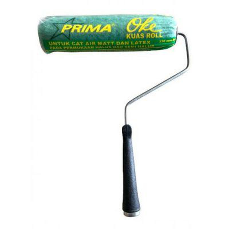 Kuas Roll PRIMA OKE 230mm (ATK)