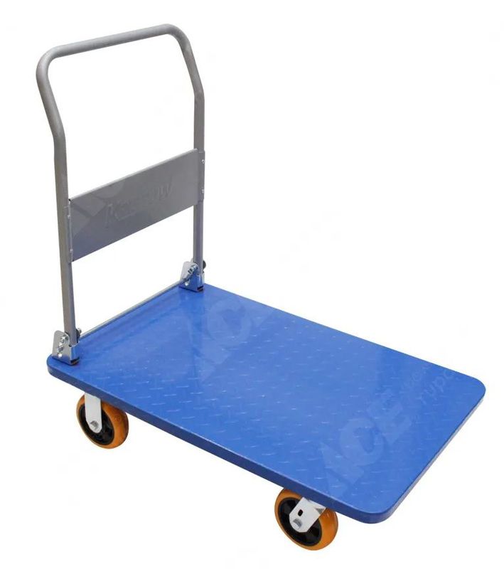 Troli Krisbow 700Kg - Biru